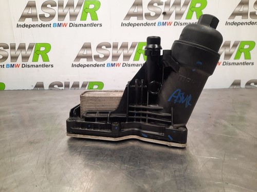 BMW Oil Filter Housing N47N Diesel F20 F30 F32 1 3 4 SERIES 11428512283 ...