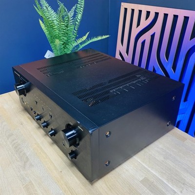 Marantz PM7000 HiFi Separate Stereo Integrated Amplifier w/Remote inc ...