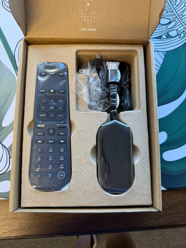 DIRECTV Gemini Air Streaming Device P21KW-500 FAST - USA SELLER - 10701 ...