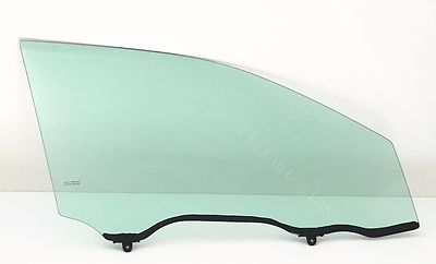 Fits 2014-2019 Toyota Highlander Passenger Side Right Front Door Window ...
