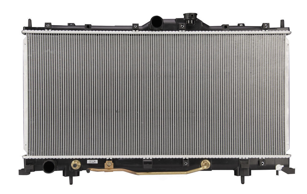 Radiator Spectra CU2842 fits 2006 Mitsubishi Eclipse for sale online | eBay