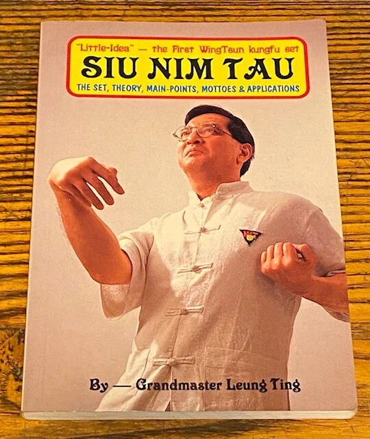 Grandmaster Leung
