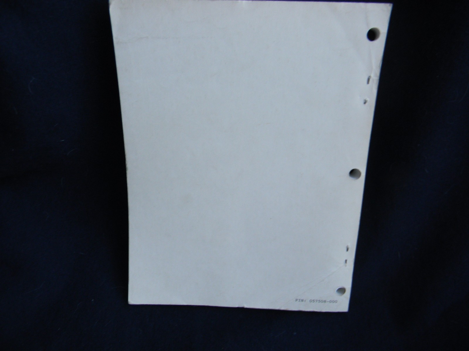 1985 STP 8-91E15-SM-TG SOLDIERS MANUAL & TRAINING GUIDE MOS 91E Dental ...