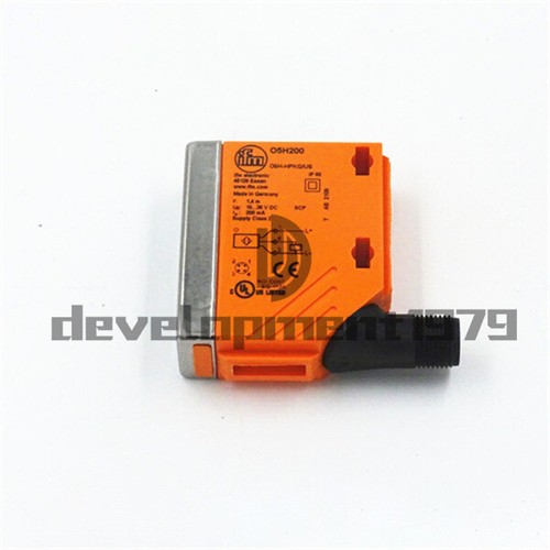 ONE NEW IFM O5H200 Sensor | eBay
