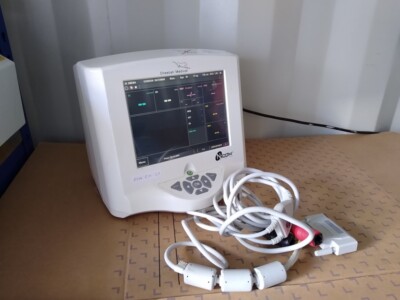 Patient Monitor CHEETAH NICOM RELIANT Hemodynamic Monitor Stroke ...