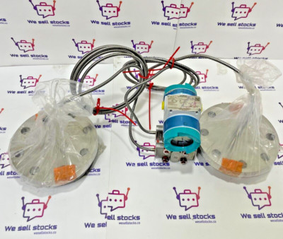 SIEMENS Sitrans P320 7MF0340-1PX01-5SF2-Z Pressure Transmitter | eBay