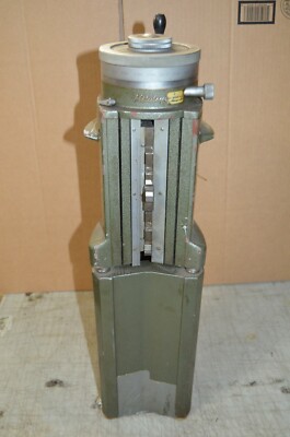 Inspection Gauges - Master Height Gage