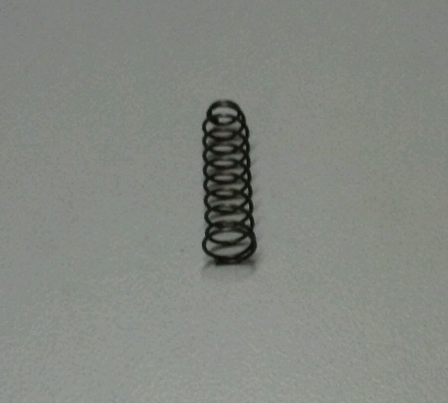 DEWALT 86211-00 SPRING FOR SCREWDRIVER | eBay