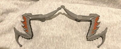 MOTU Mantisaur Front Legs Vintage Accessory Part Masters Of The ...