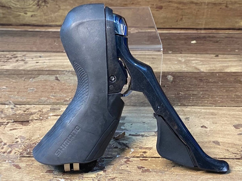 Shimano Ultegra ST-R8020 2x11s Shifters Hydraulic Disc Lever Used ...