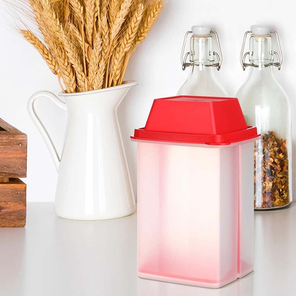 Jalapeno Pickle Containers Pickle Containers Pickle Container with ...