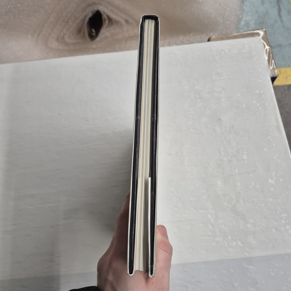 David Armstrong / The Silver Cord 1st Edition 1997 | eBay UK