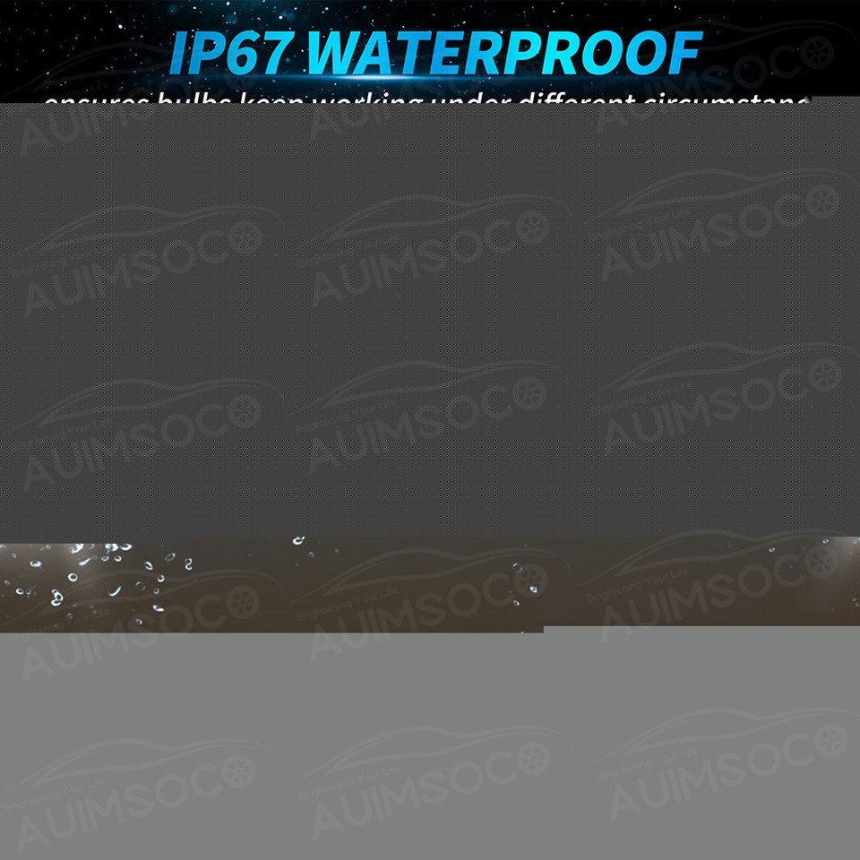 For Toyota Matrix Wagon 4-Door 1.8L 2.4L 2009-2014 LED Headlight Fog ...