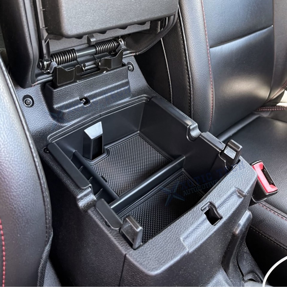 Door/Center Storage Box Organizer Set Accessories For Jeep Wrangler JL ...