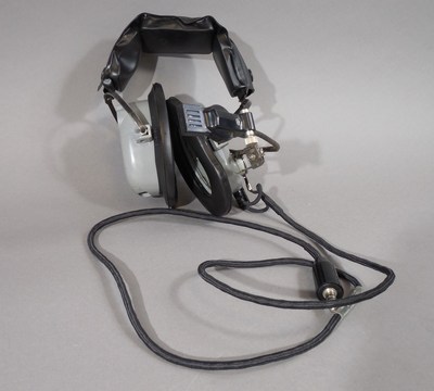 Carter Engineering Microphone Talk Close M-87/AIC - USED | eBay