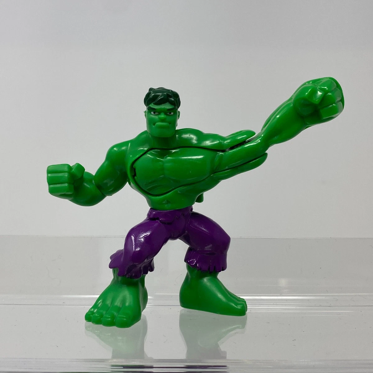 Marvel Super Hero Punch