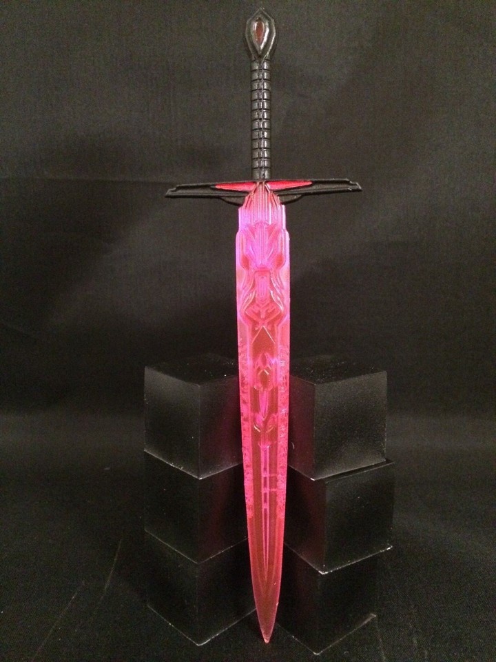 Sword of Judgement for MP Optimus Prime, Challenger ***Sword ONLY | eBay