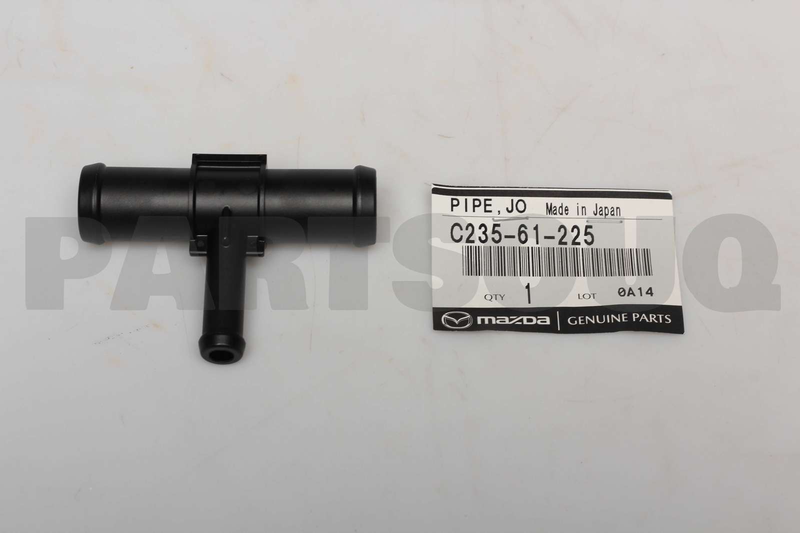 C23561225 Genuine Mazda PIPE,JOINT C235-61-225 | eBay