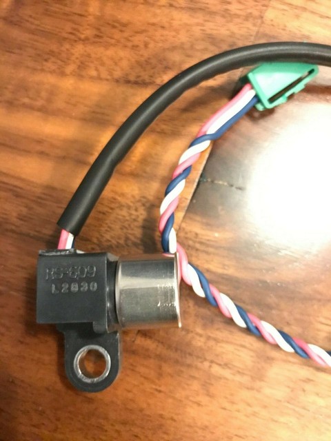 Nissan Oem-vehicle Speed Sensor 319351XJ0A for sale online | eBay