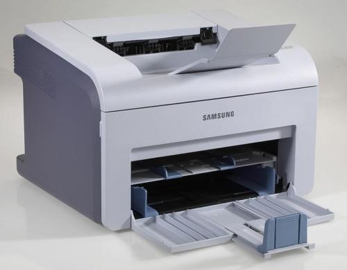 Samsung ML-2510 Laser Printer ML2510 | eBay