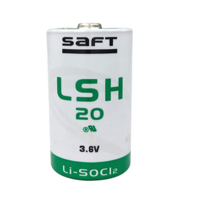 LSH20 3.6V D 13000mAh Battery for LSH20 Battery ER34615M Battery New | eBay