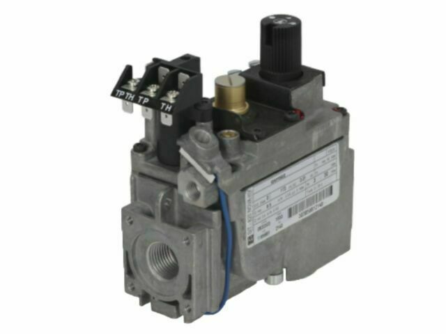 Lincat VA20 Multi Control Valve - Silver for sale online | eBay UK