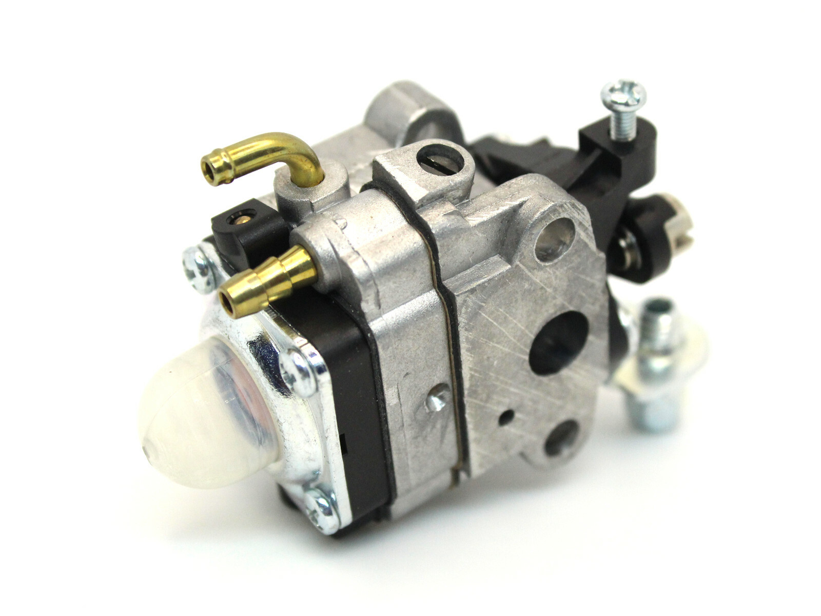 Walbro Style Replacement Carburetor for 25-33cc Brushcutters Fits Talon ...
