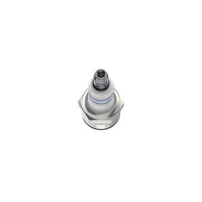 Genuine Bosch Nickel Spark Plug WS7F | eBay