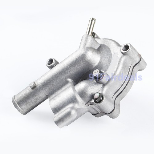 WATER PUMP FIT FOR 04-07 YAMAHA RHINO 660 YXR 660 YXR660 5KM-12420-10 ...