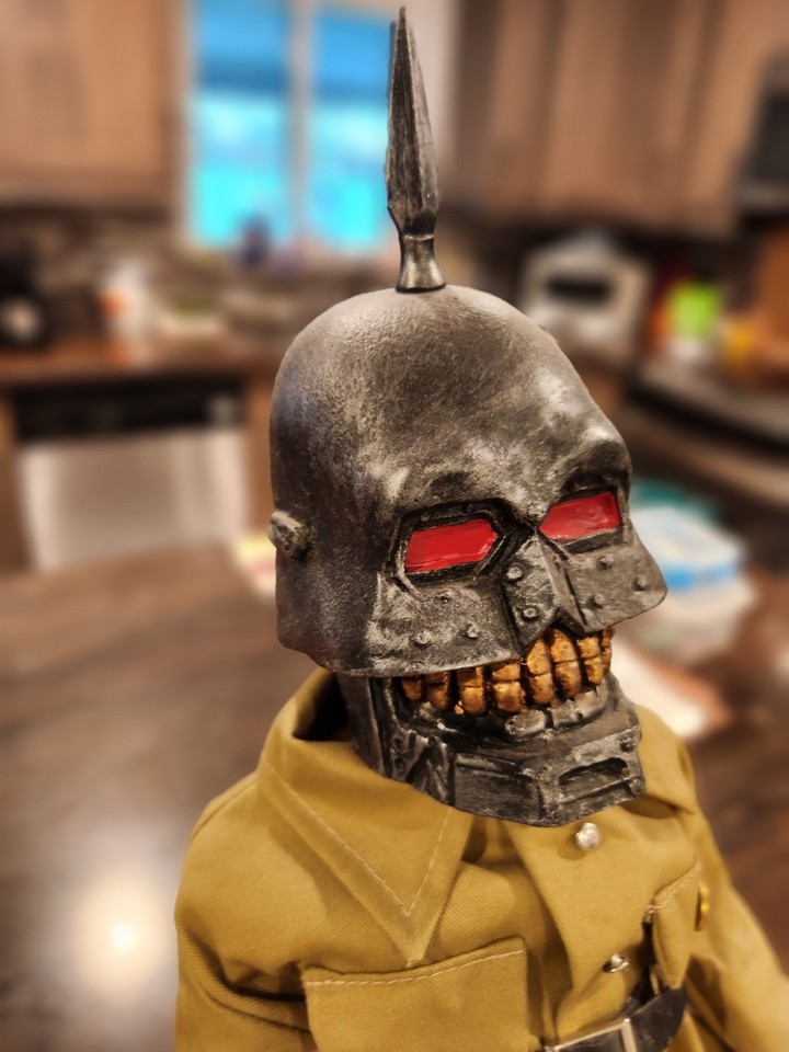 Puppet Master Torch Prop Replica | eBay