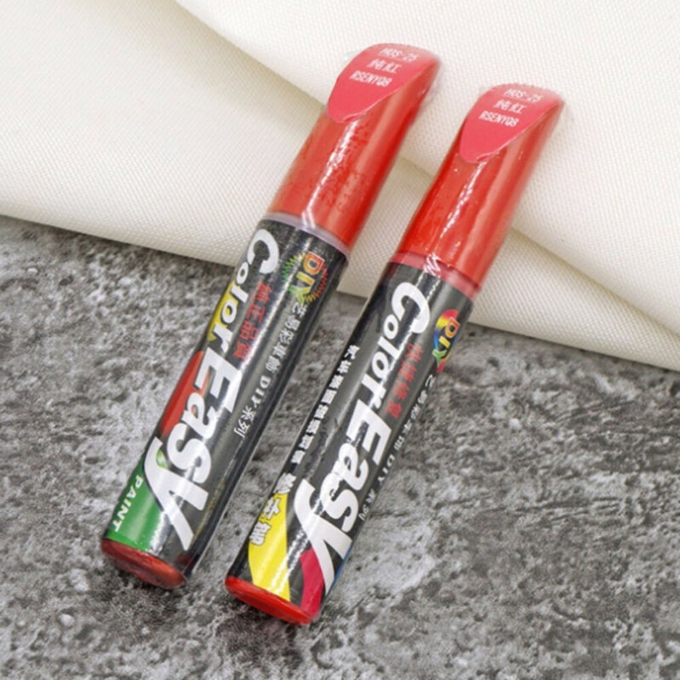 Repair Pen Auto Paint Anti-corrosion Auto Avoid-sctrach Direct ...