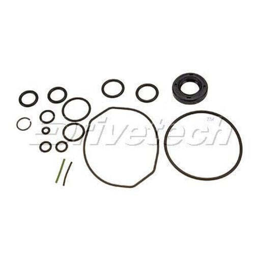 Transtec Steering Pump Seal Kit GSP-8640 | eBay