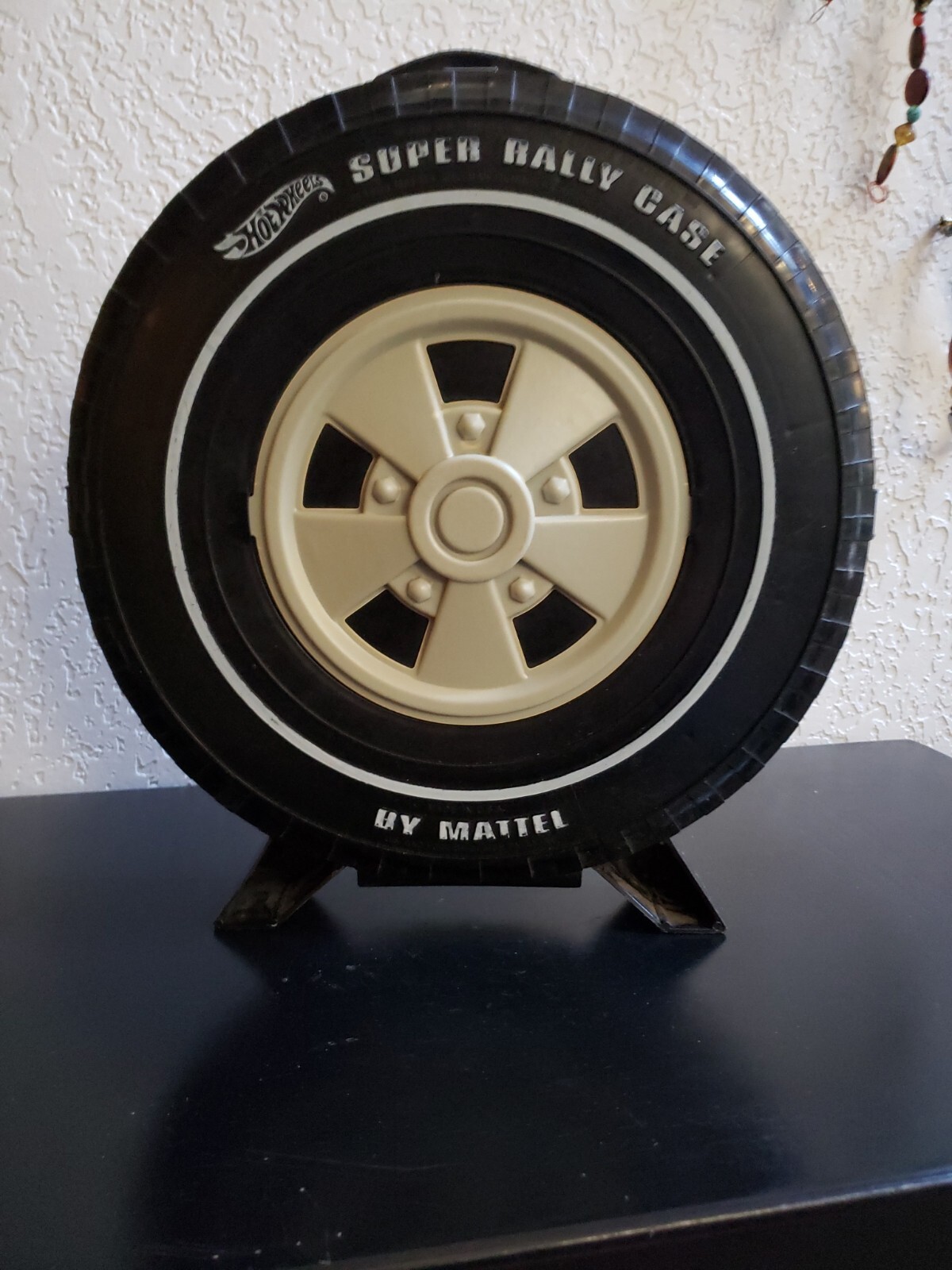 1968 Hot Wheels Super Rally Case with 20 Cars | eBay