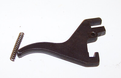 Springfield Savage 18C .410 Trigger W/ Spring #D672 | eBay