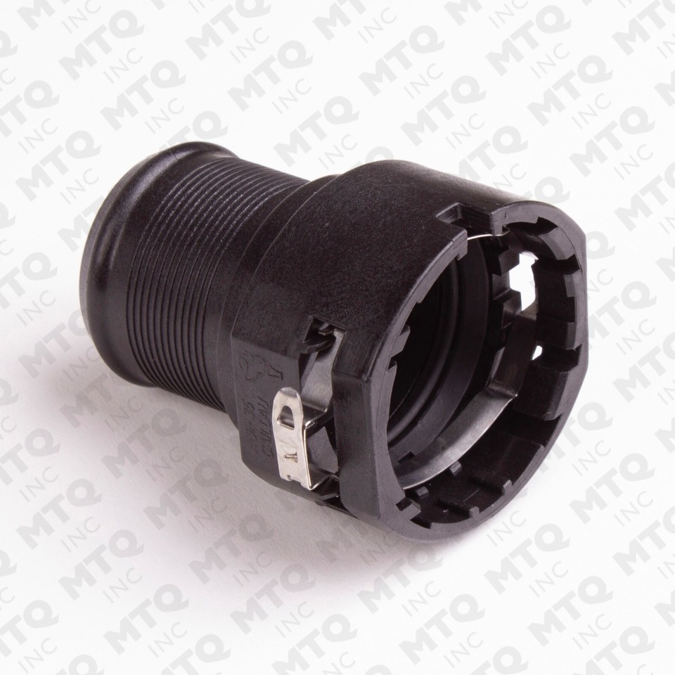25485-3J000 / 25485-C1500 Genuine Hyundai Kia Lower Hose Connector ...