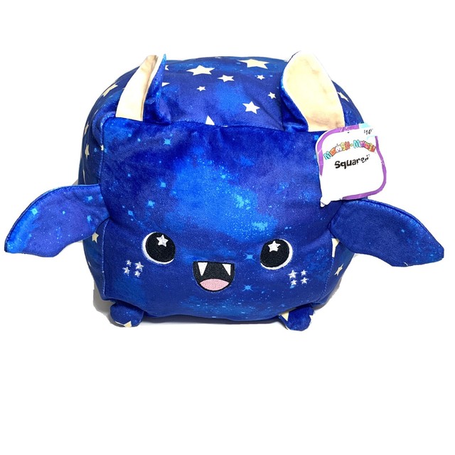 Moosh-moosh Squared2 Aurora Zebra Pig Soft Plush Buddies Pillow Pillows ...