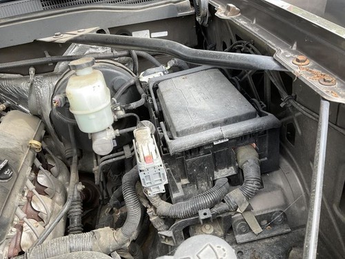 Fuse Box Engine ID 84075773 Fits 16-17 SILVERADO 1500 PICKUP 3998149 | eBay