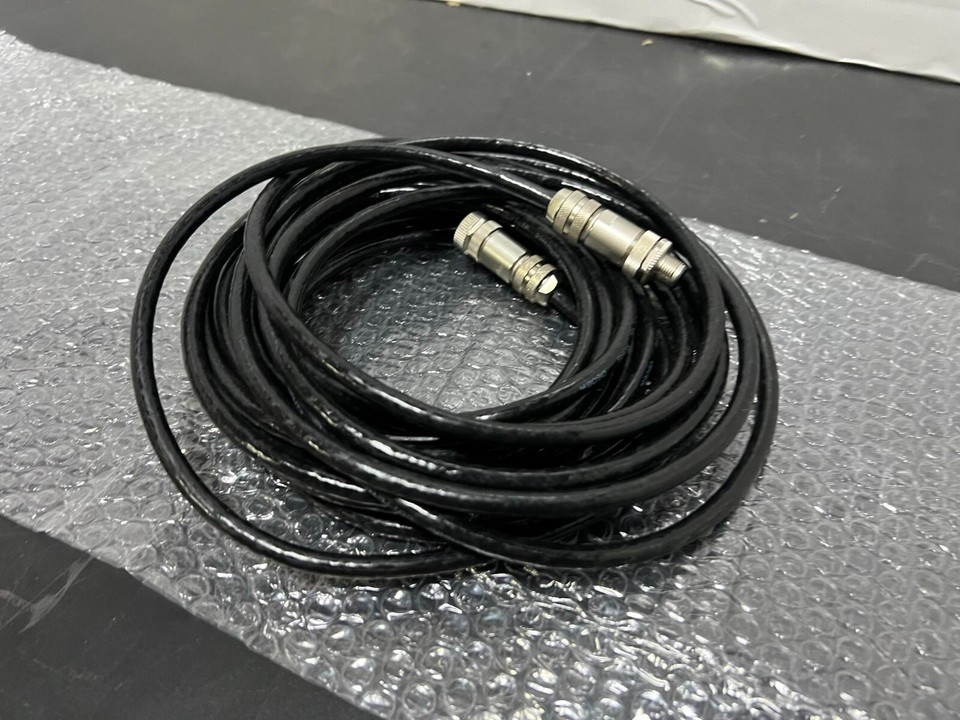 Hesai Pandar Lidar Extention cable 8 Meters (25ft) for Hesai/Velodyne ...