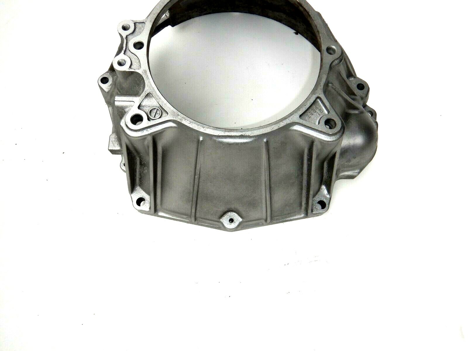 Jeep Cherokee XJ 87-01 AW4 Transmission Bell Housing | eBay