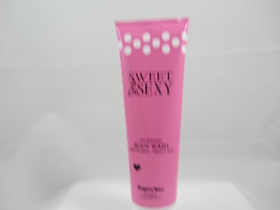 SUPRE SWEET & SEXY HYDRATING BODY WASH | eBay