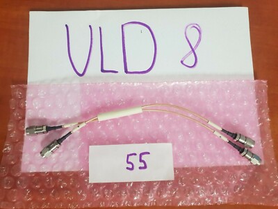 Tektronix 174-5392-00 Cable Assembly /Reference Clock Jumper | eBay