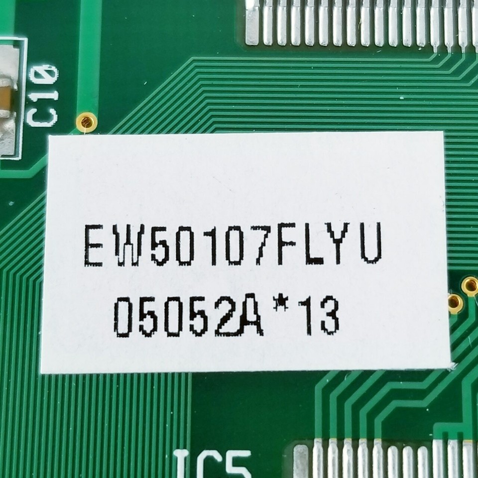 Original EDT EW50107FLYU LCD USA Seller and Free Shipping | eBay