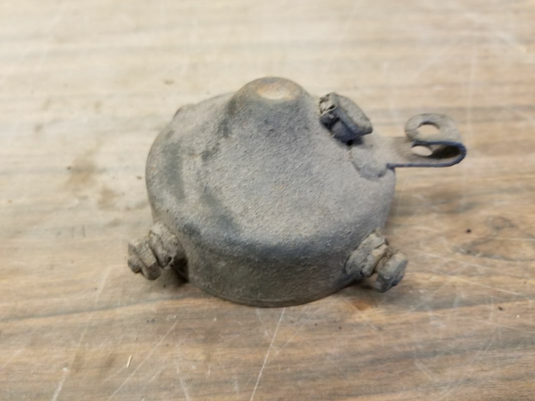 Ford Model T Timer | eBay