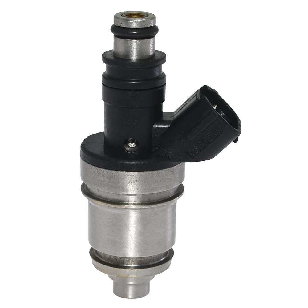 1x Fuel Injector JS28-7 for SUZUKI Grand Vitara Chevrolet Tracker 15710 ...