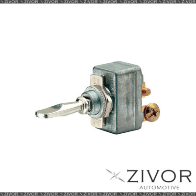 New NARVA Switch Toggle On Off HD 60078BL *By Zivor* | eBay Australia