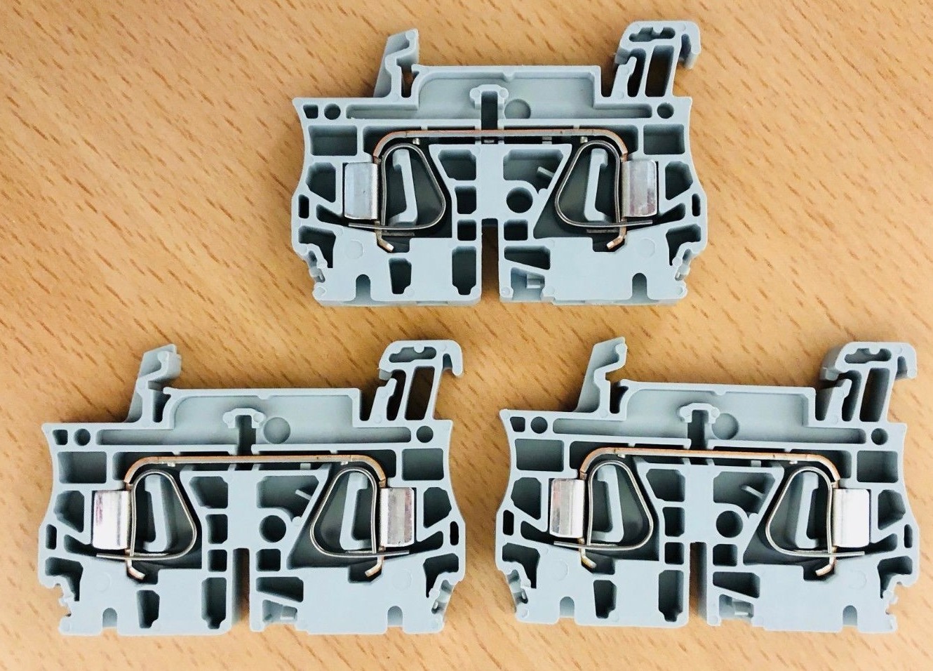 Allen-Bradley 1492-L4 Terminal Block, Job Surplus (Lot of 3) | eBay