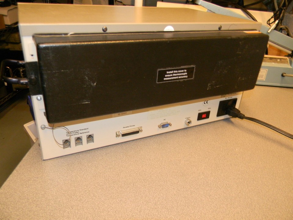 Kaye Validator KL X1360 Thermal Validation System | eBay