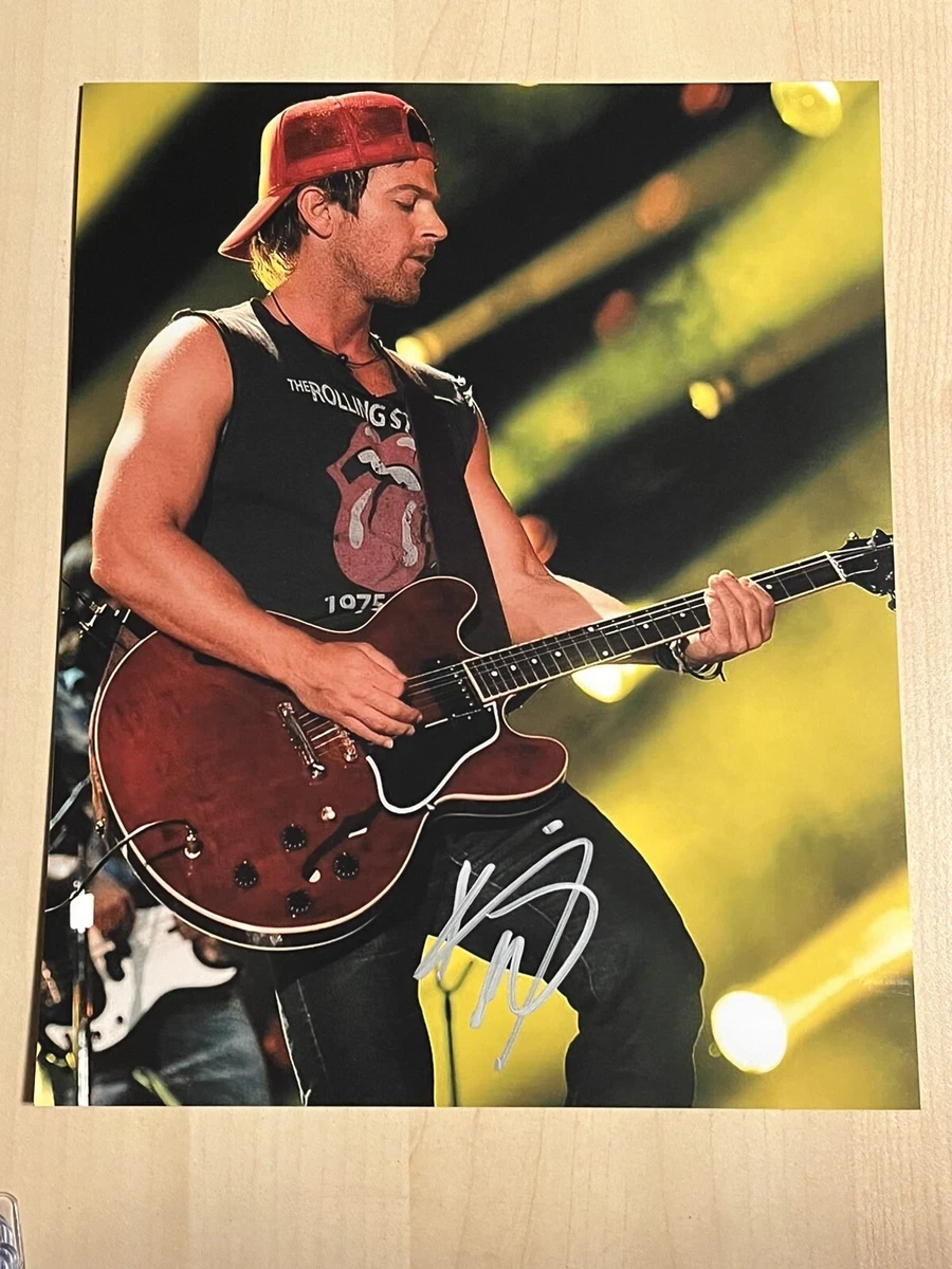 Kip Moore Country Singer