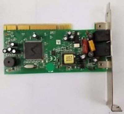 Dell Dimension E310 Desktop 56K V.92 PCI Modem Fax Card- 1220C | eBay