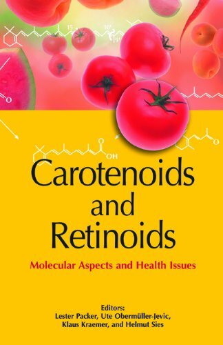 Carotenoids and Retinoids: Molecular Aspects and Health Issues de ...
